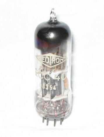 TC: ECC40 Audio Tubes - www.tube-classics.de